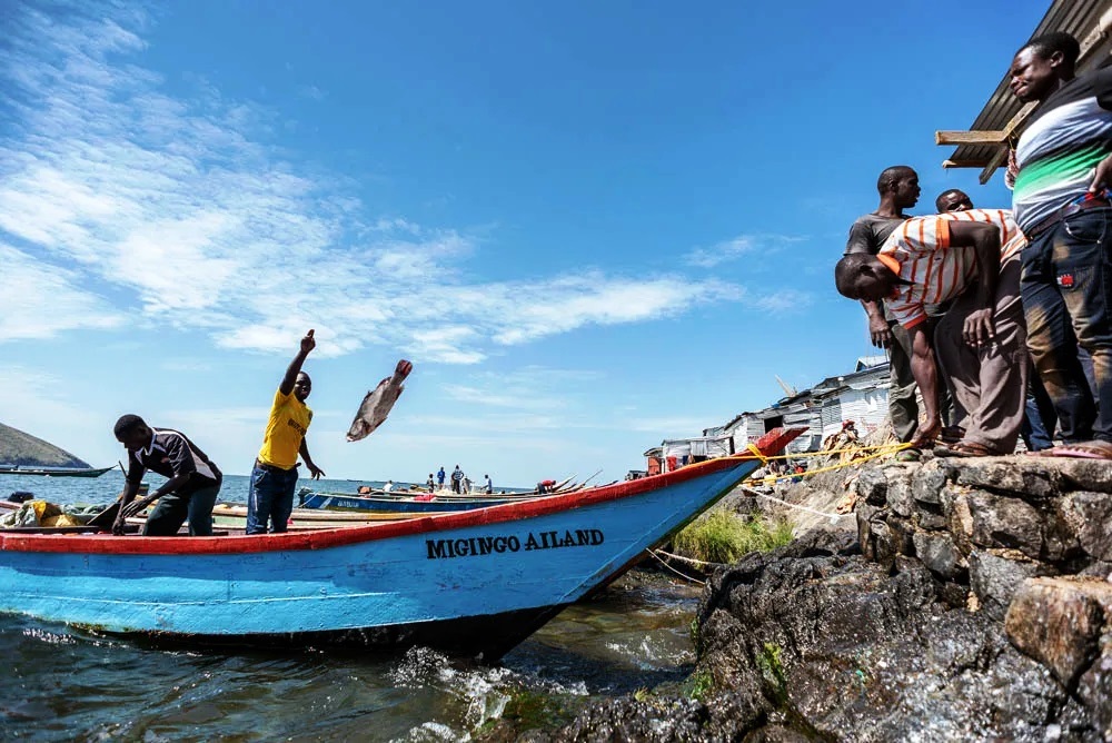 Migingo Island – Abiri Kenya