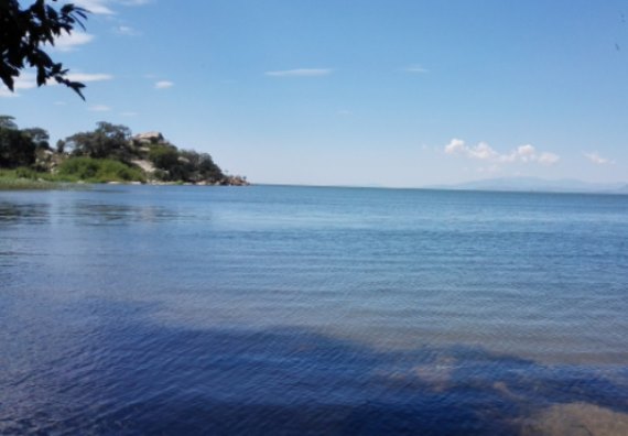 Migingo Island – Abiri Kenya