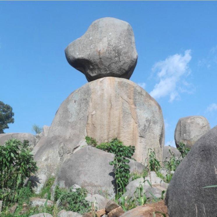 Mugabo Caves – Abiri Kenya
