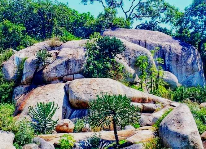 Mugabo Caves – Abiri Kenya