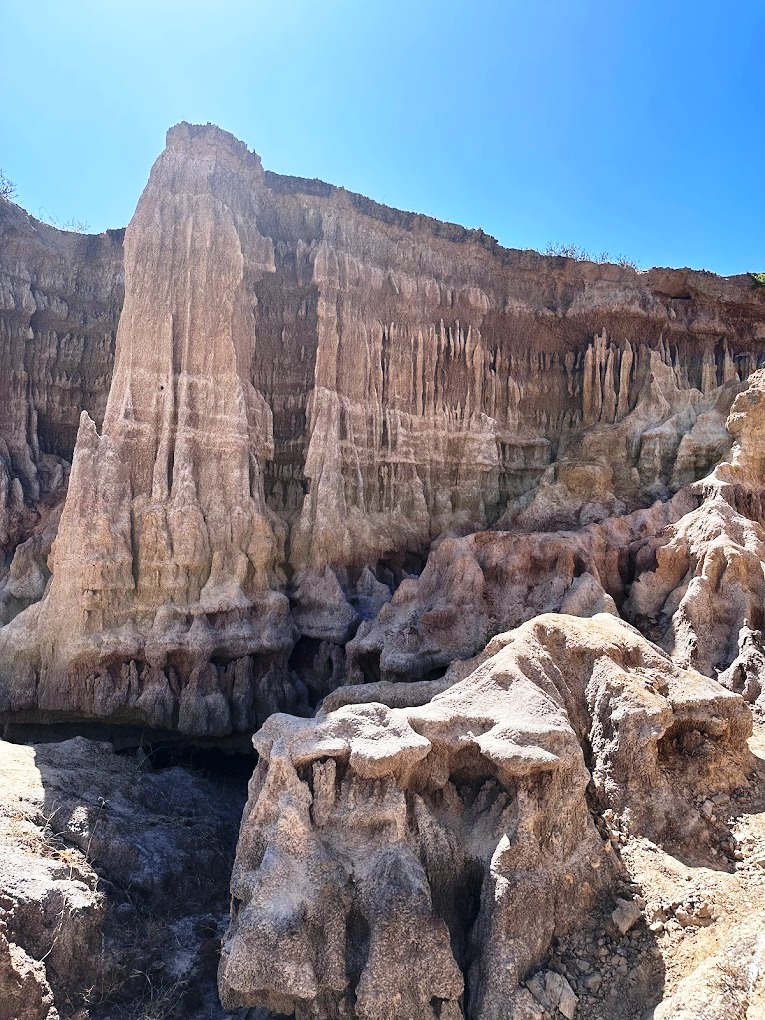 Muranga Gorges – Abiri Kenya