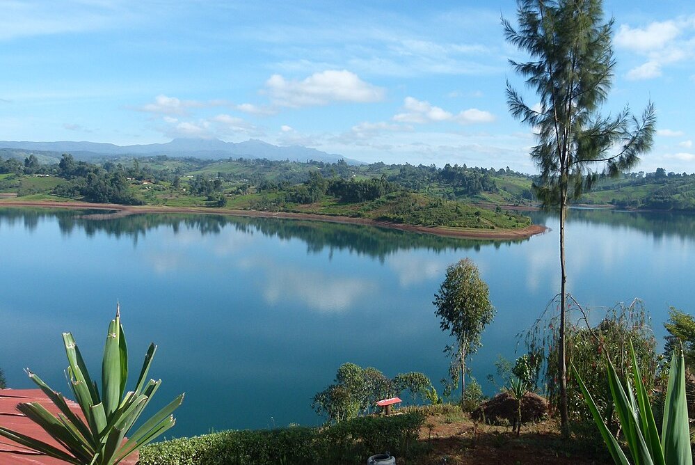 About Muranga – Abiri Kenya