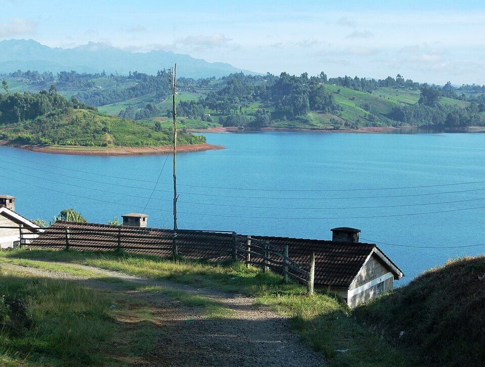 About Muranga – Abiri Kenya