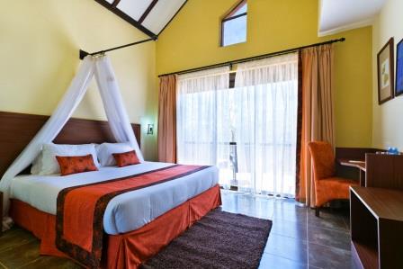 Sagana Getaway Resort – Abiri Kenya