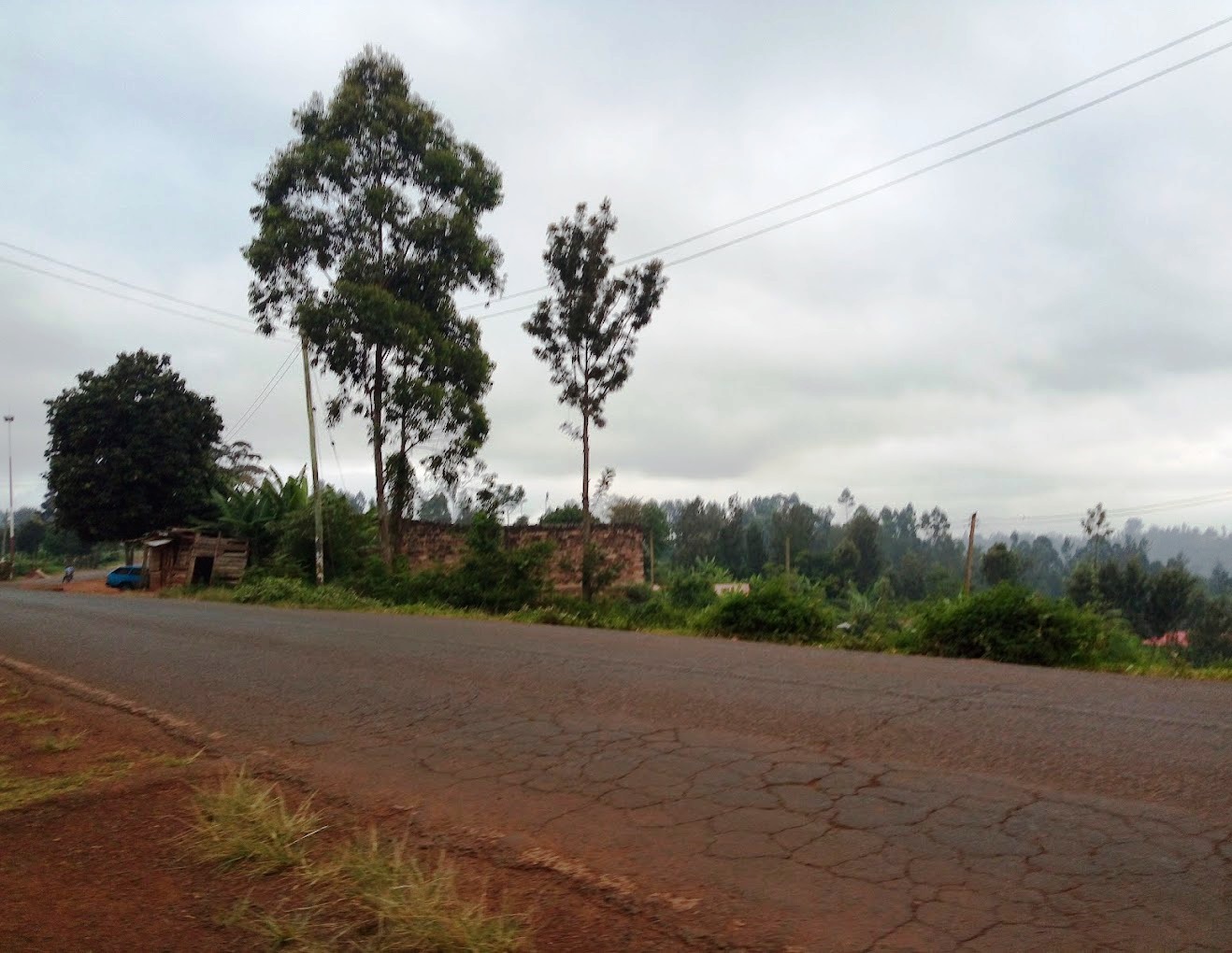 Wangu Wa Makeri – Abiri Kenya