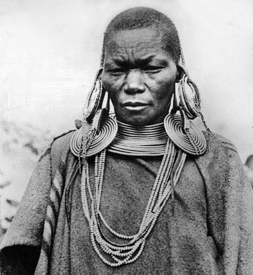 Wangu Wa Makeri – Abiri Kenya