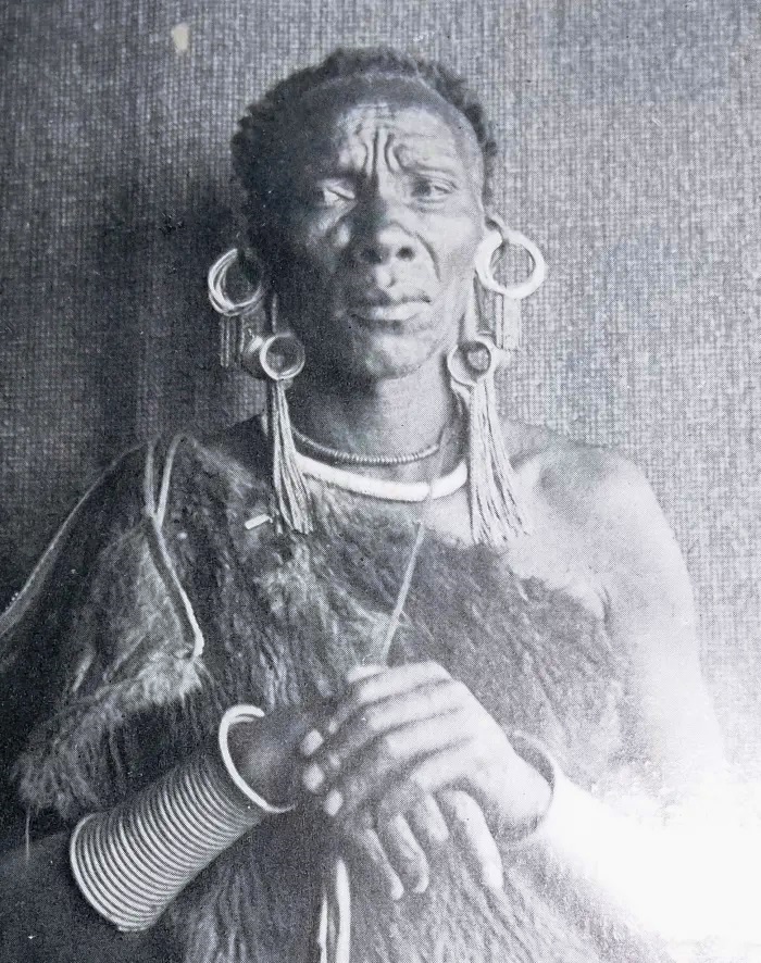 Karuri Wa Gakure – Abiri Kenya