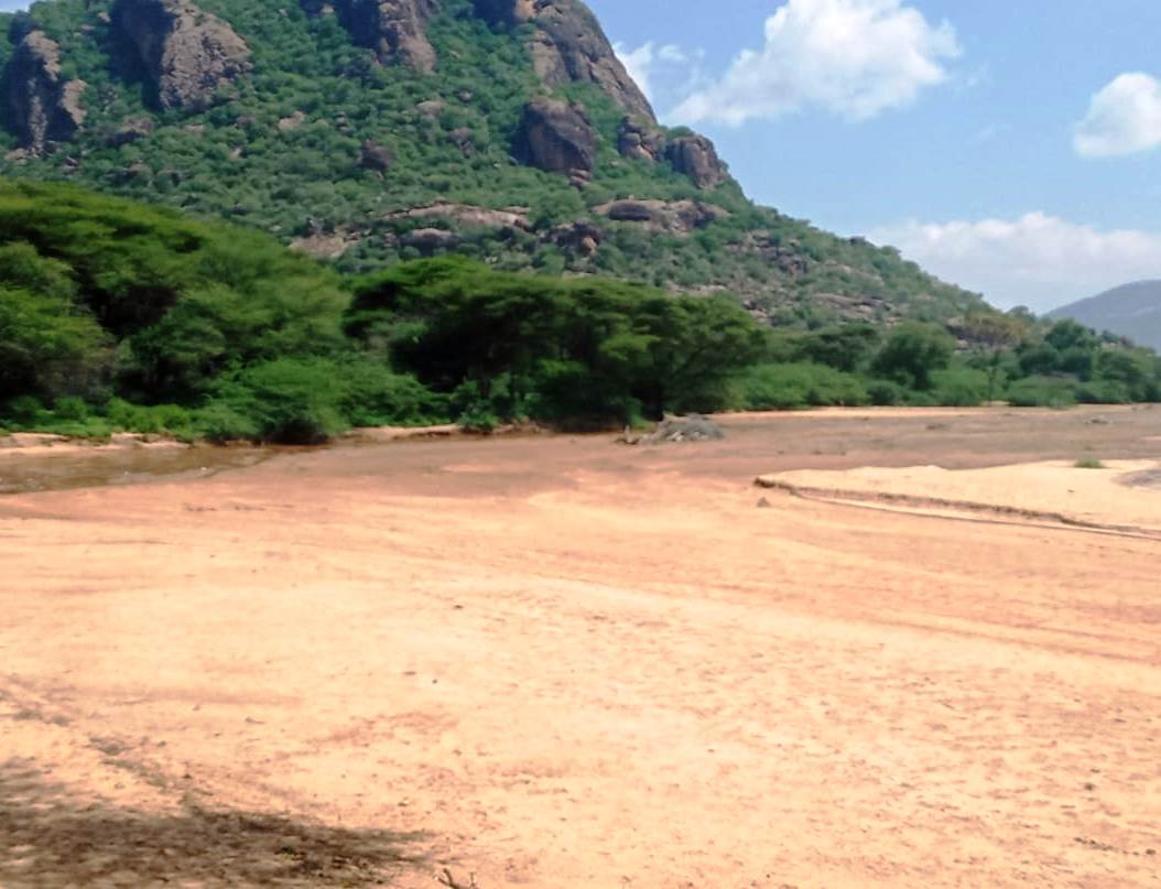 Ngurunit Valley – Abiri Kenya