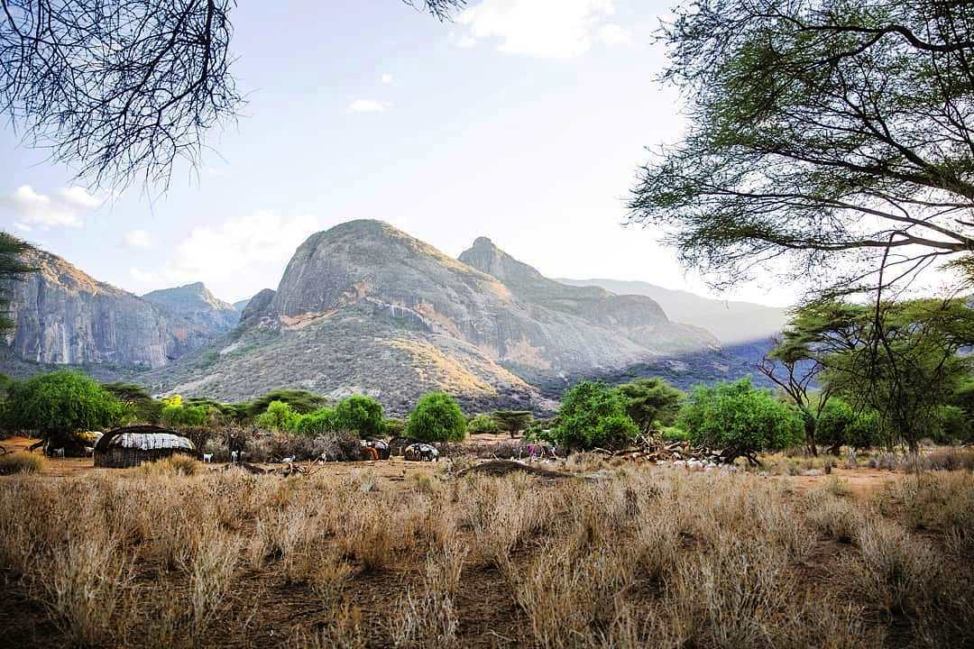 Ngurunit Valley – Abiri Kenya