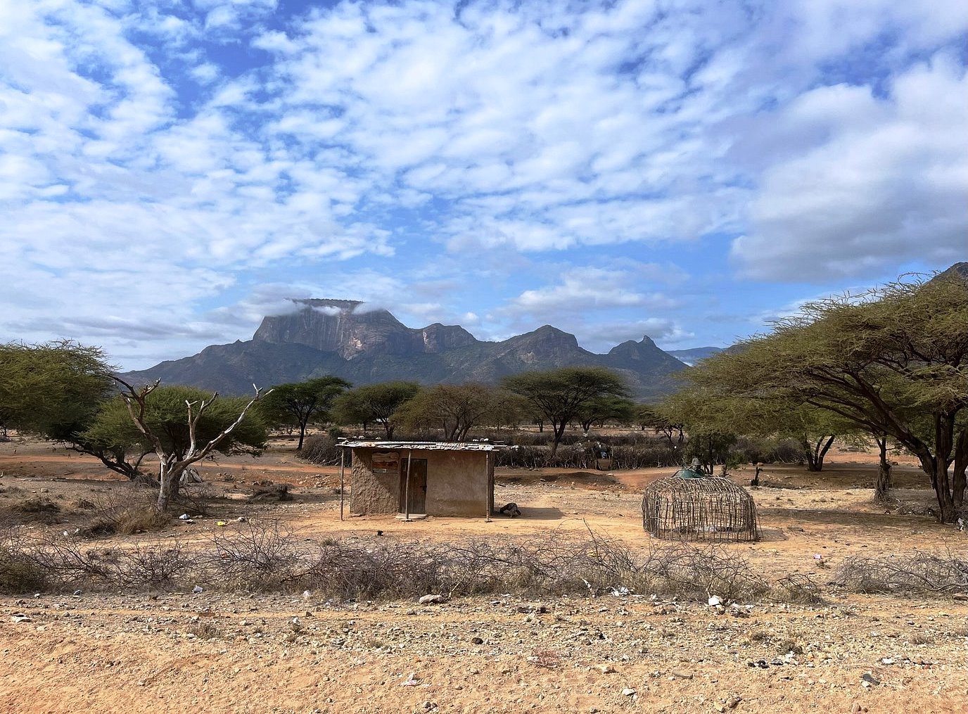 Ngurunit Valley – Abiri Kenya