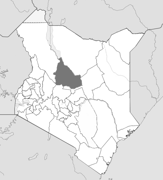 Samburu County – Abiri Kenya