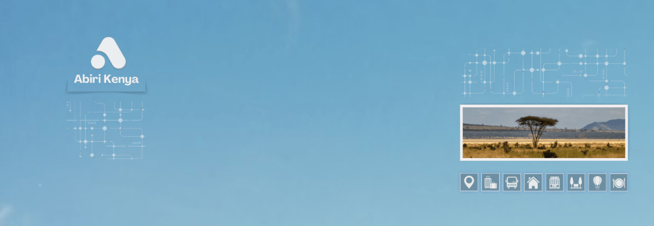 Nyiri Desert – Abiri Kenya