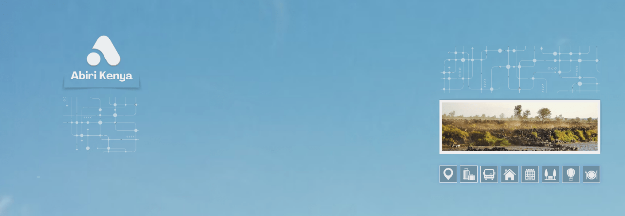 Eldama Ravine – Abiri Kenya