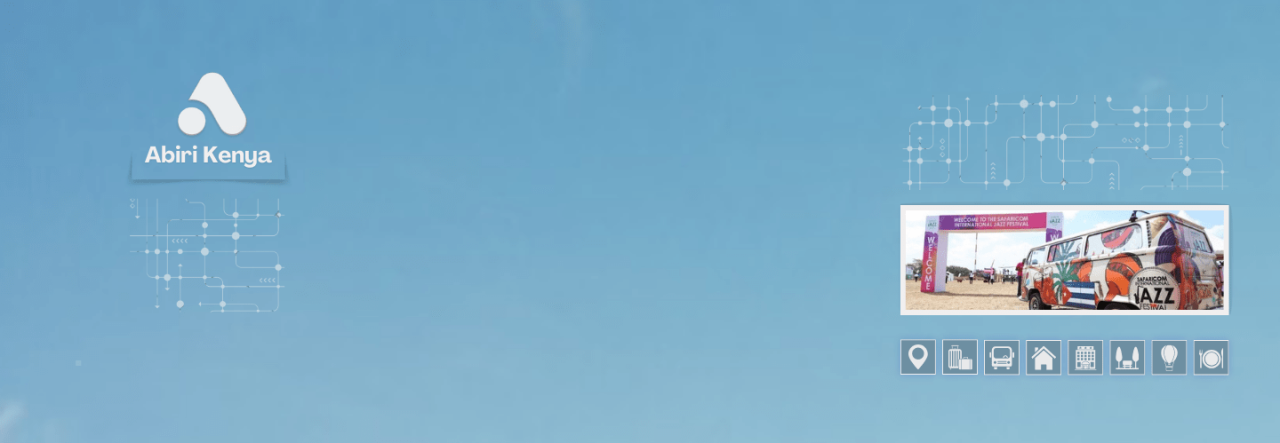 Kitonga Garden Resort – Abiri Kenya