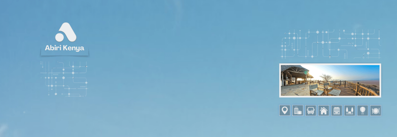 Seven Fork Dams – Abiri Kenya