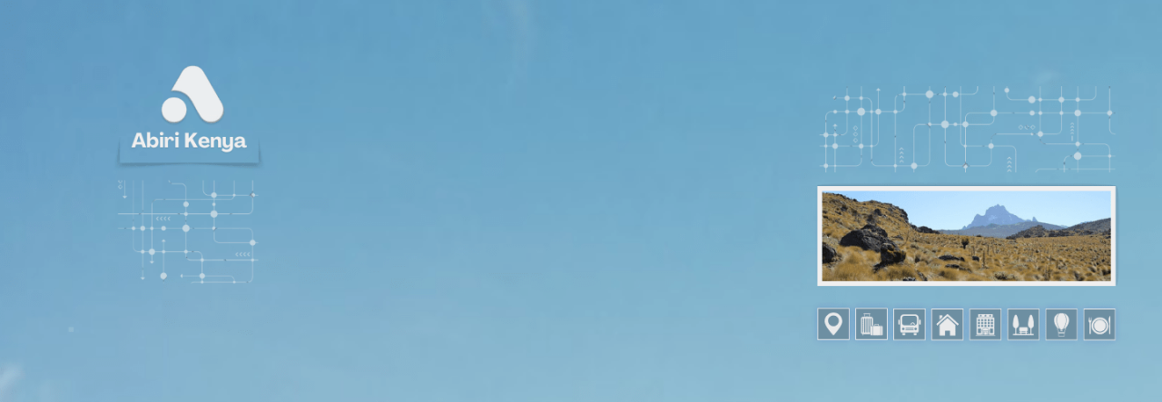 Eldama Ravine – Abiri Kenya