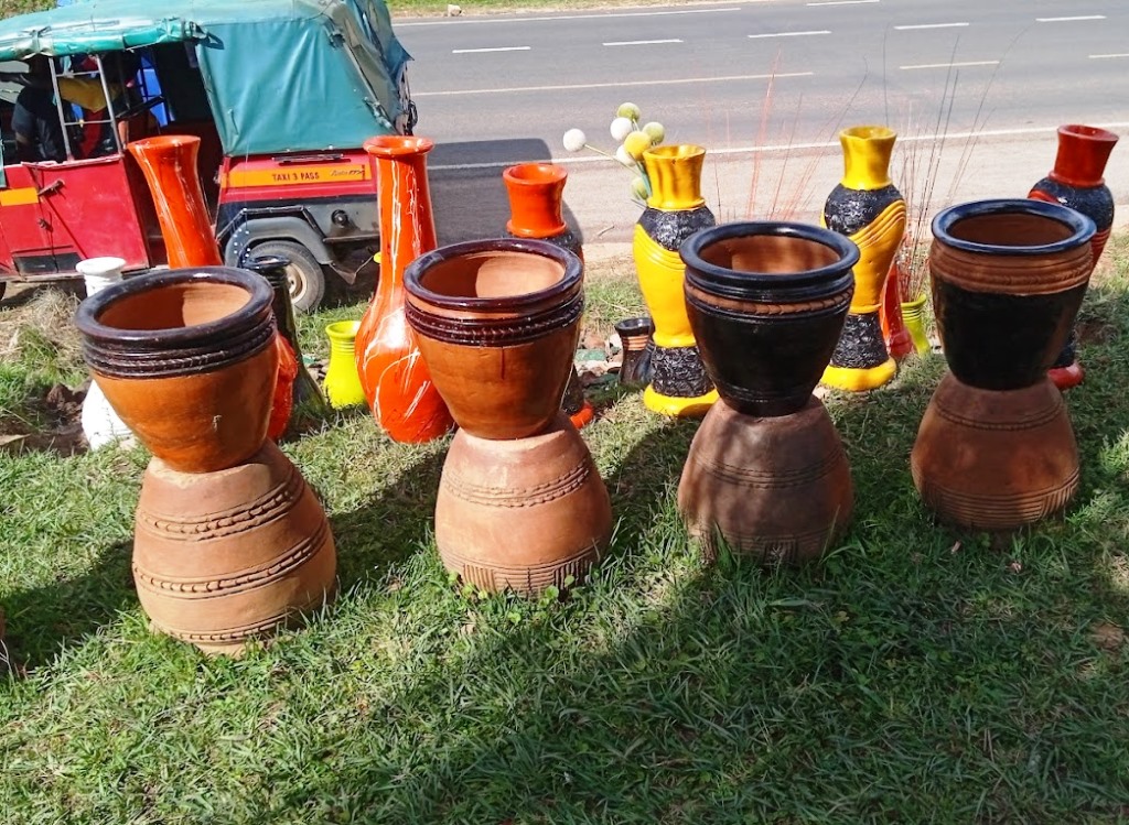 Ilesi Pottery Centre – Abiri Kenya