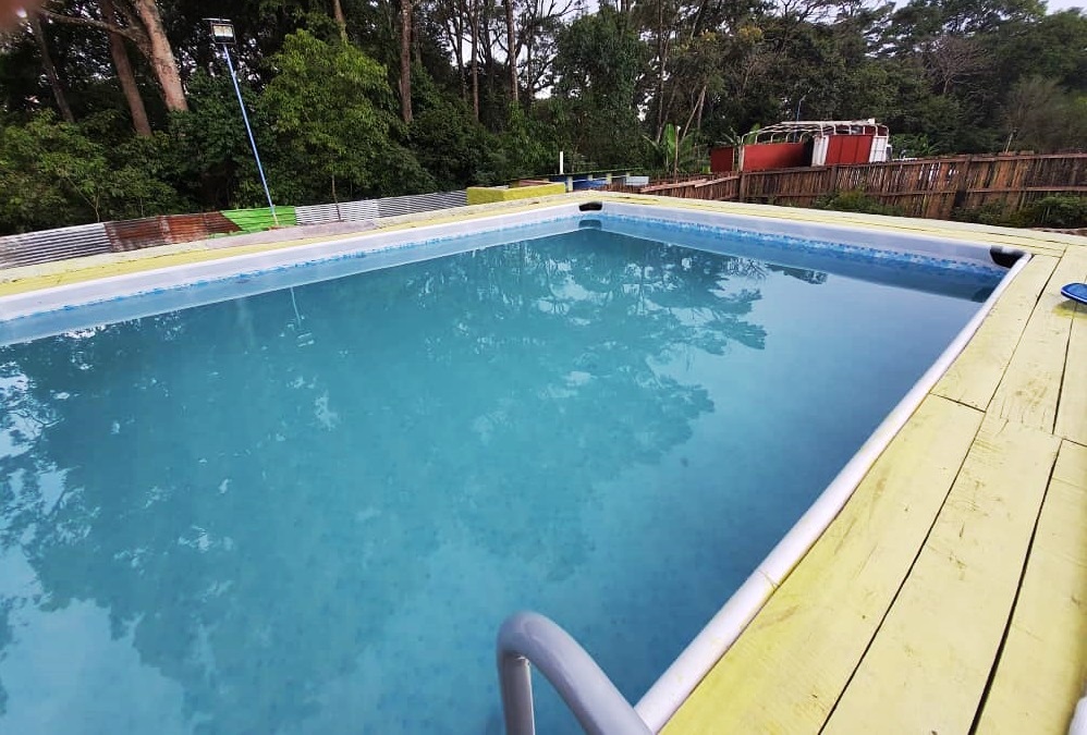 Magnum Resort – Abiri Kenya