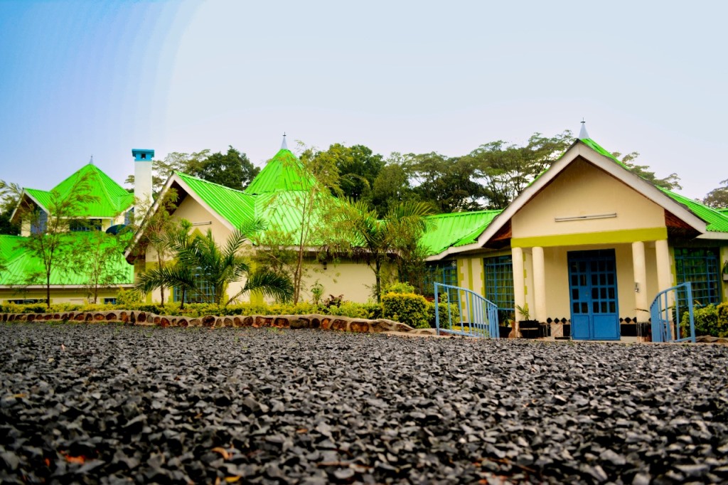 Magnum Resort – Abiri Kenya