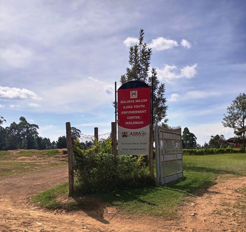Malinya Stadium – Abiri Kenya
