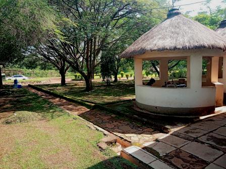 Nabongo Cultural Centre – Abiri Kenya