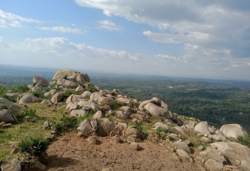 Vihiga County – Abiri Kenya