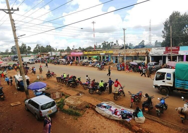 Vihiga County – Abiri Kenya