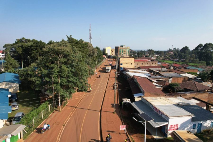 Vihiga County – Abiri Kenya