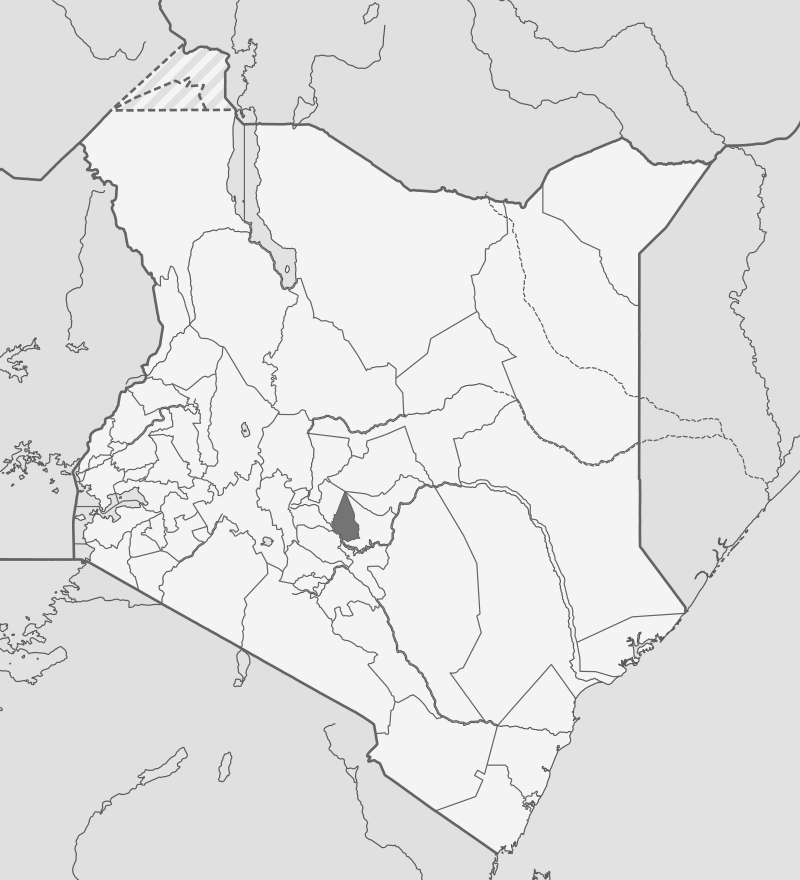 About Kirinyaga – Abiri Kenya