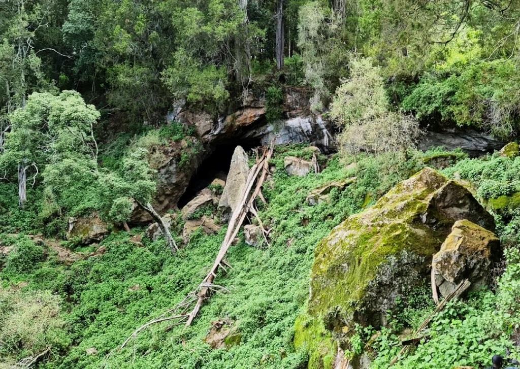 Kitum Cave – Abiri Kenya