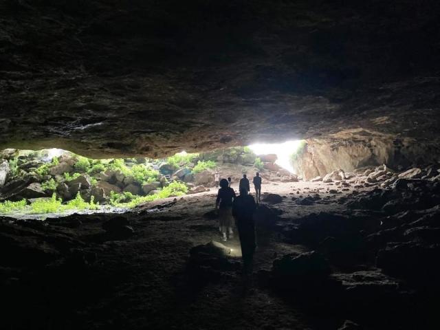 Kitum Cave – Abiri Kenya
