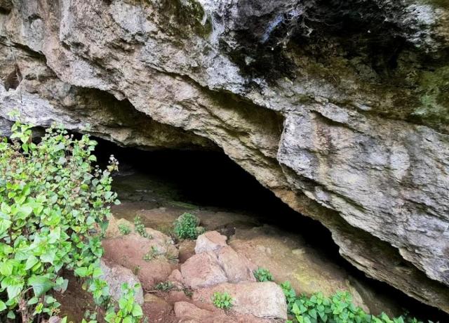 Kitum Cave – Abiri Kenya