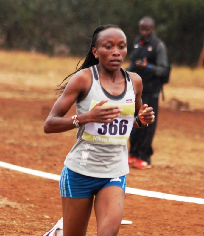 Mwea Marathon – Abiri Kenya