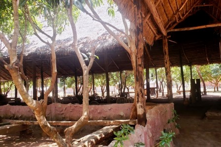 Thingira Cultural Village – Abiri Kenya