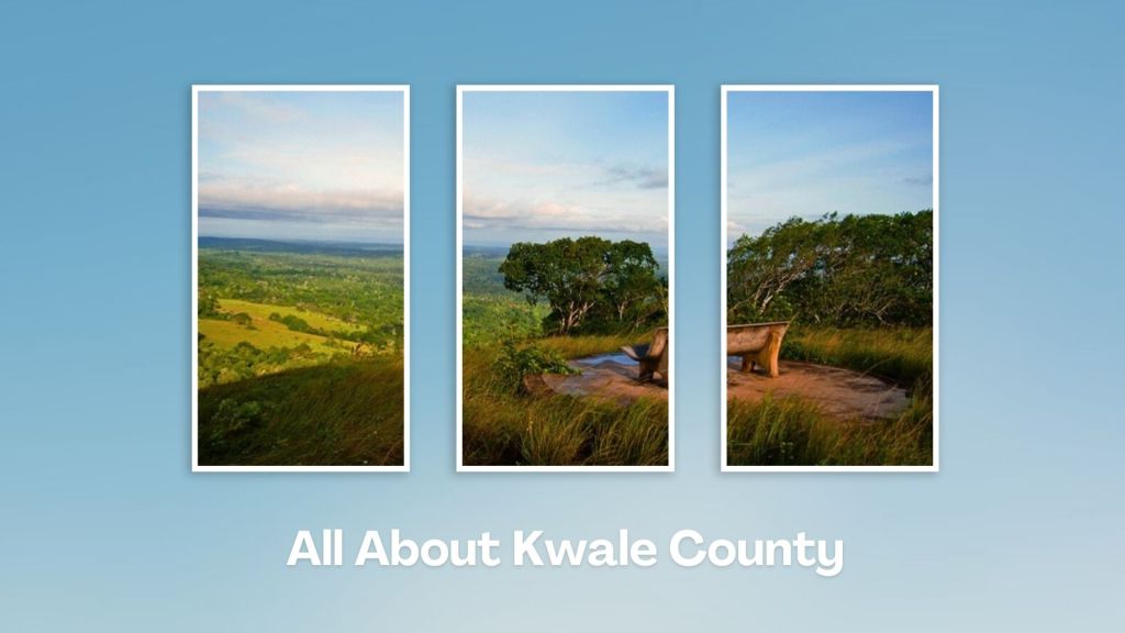 Kwale County – Abiri Kenya