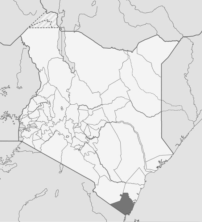 Kwale County – Abiri Kenya