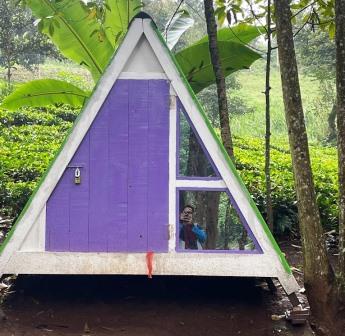 Outdoorman Cabins – Abiri Kenya