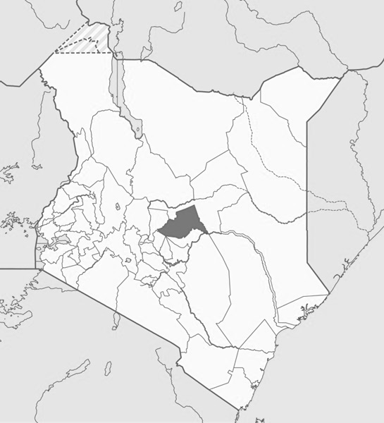 Meru County – Abiri Kenya